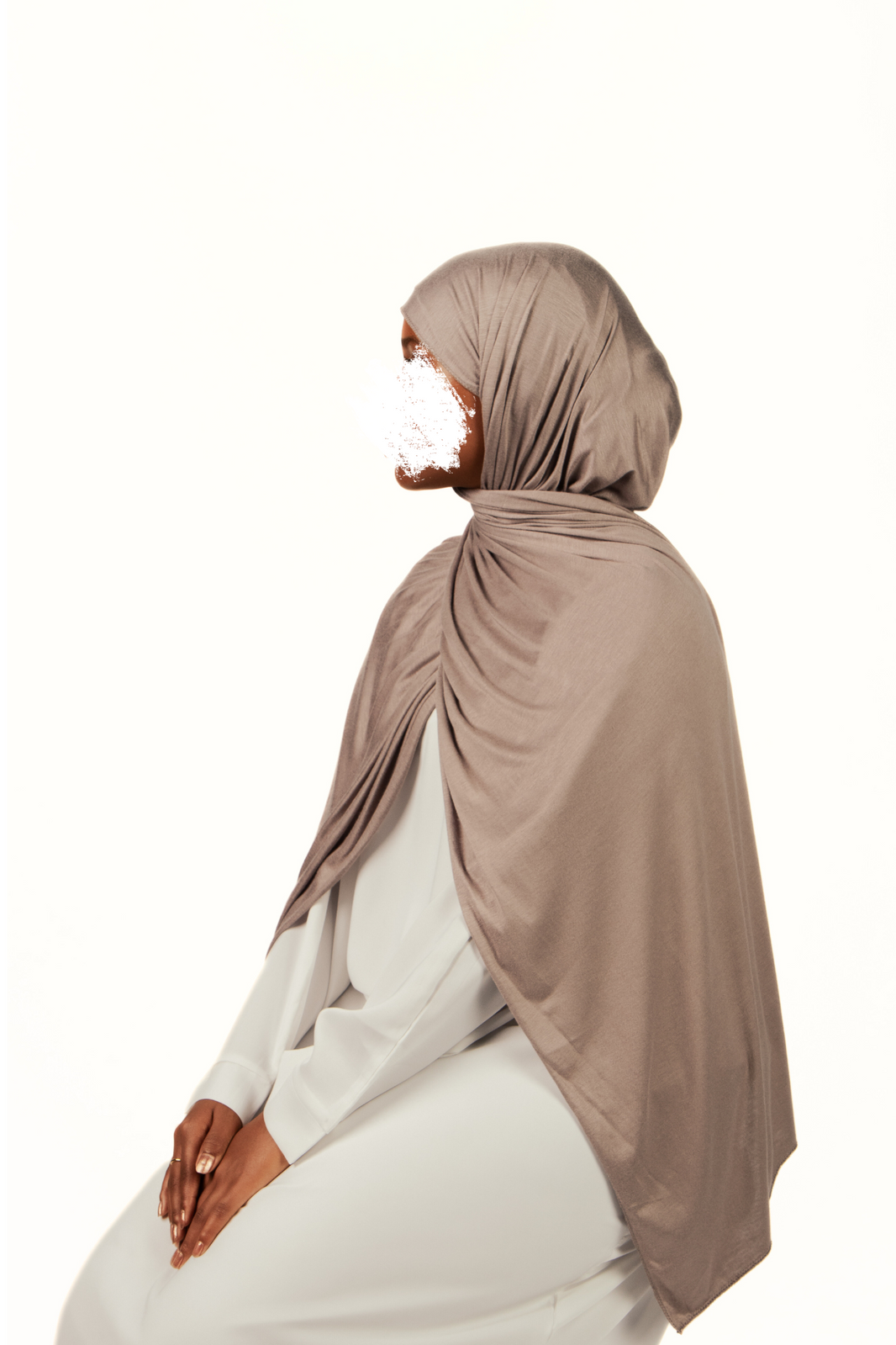 Quality abayas from Luude – Luude Collection