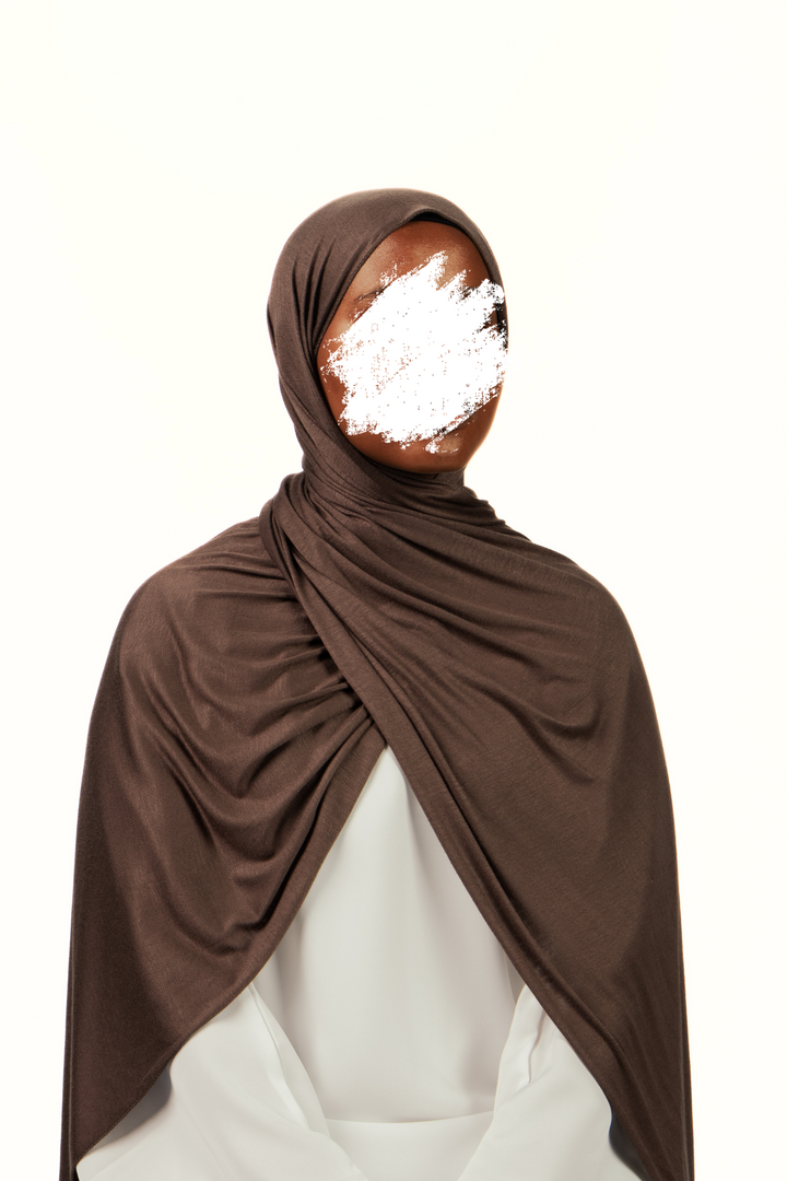 Quality abayas from Luude – Luude Collection