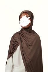 Quality abayas from Luude – Luude Collection