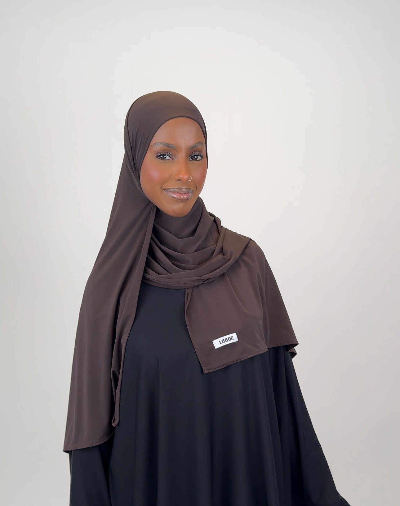 Quality abayas from Luude – Luude Collection