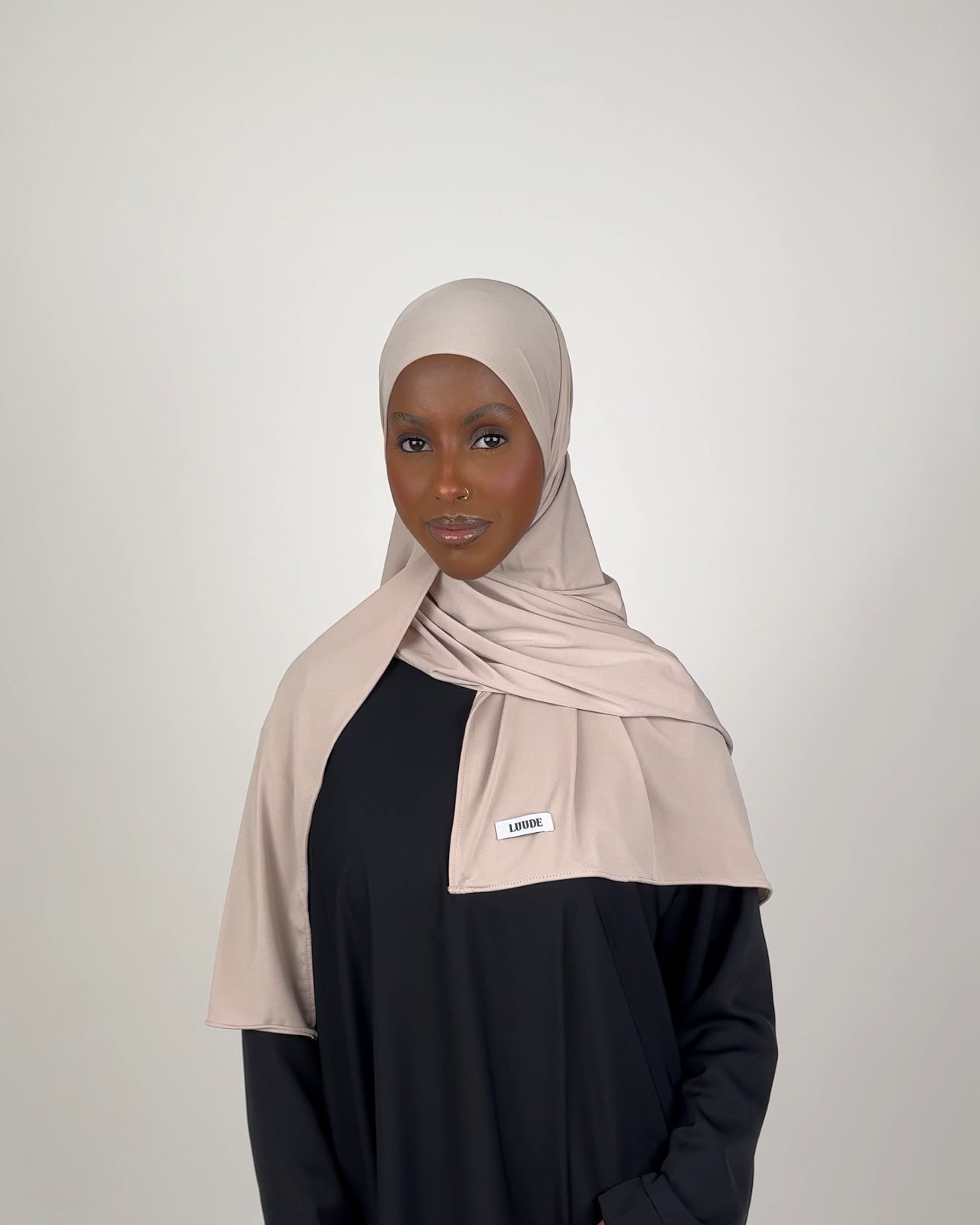 Quality abayas from Luude – Luude Collection