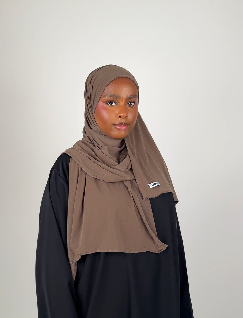 Quality abayas from Luude – Luude Collection