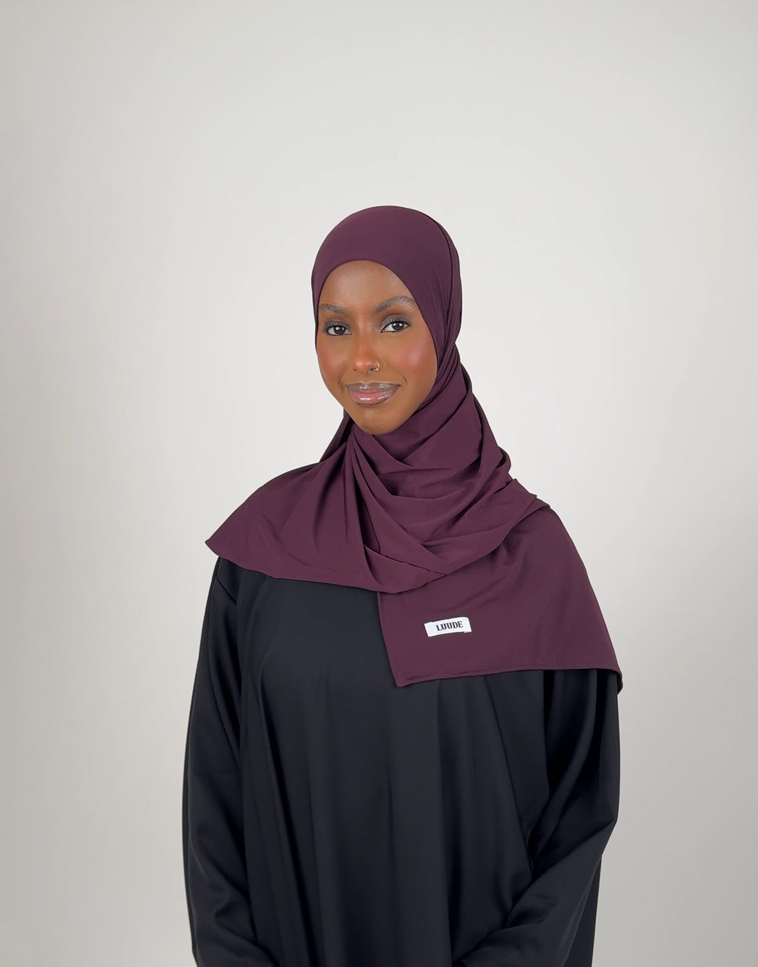 Quality abayas from Luude – Luude Collection