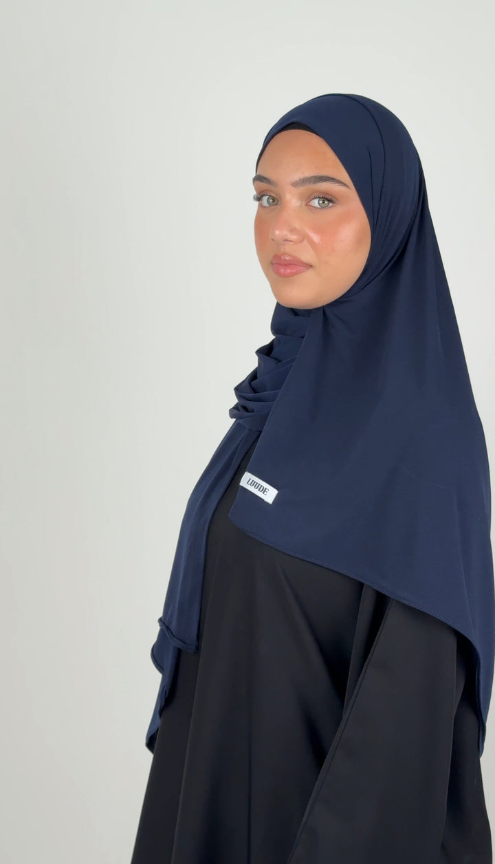 Quality abayas from Luude – Luude Collection