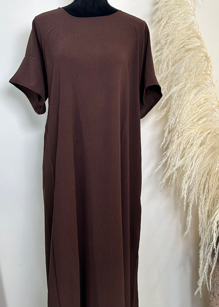 Quality abayas from Luude – Luude Collection